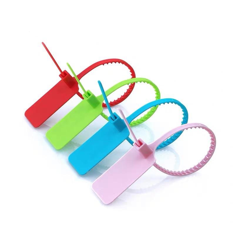 Plastic Security Tag | MAGS PREMIUM GIFTS SDN BHD