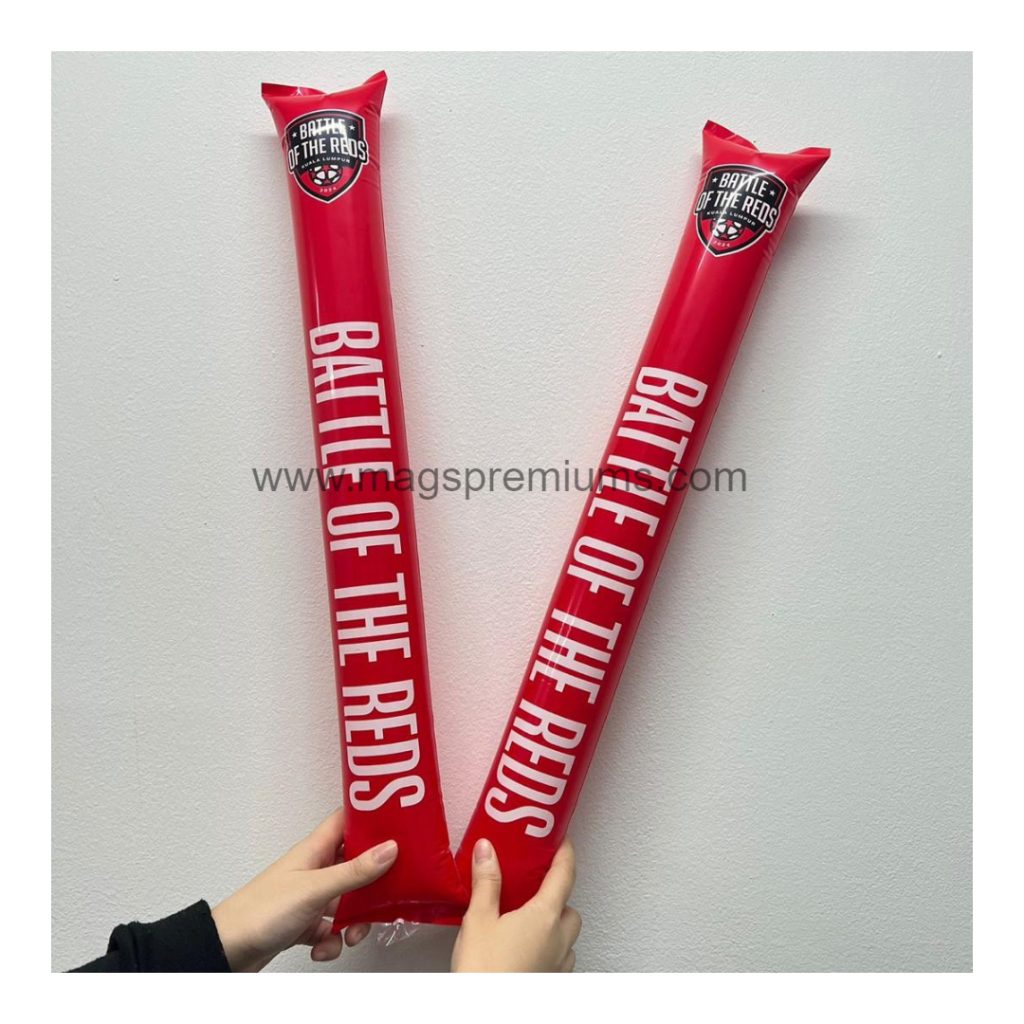 Solid Color Pong Pong Stick | Cheering Sticks Supplier Malaysia ...