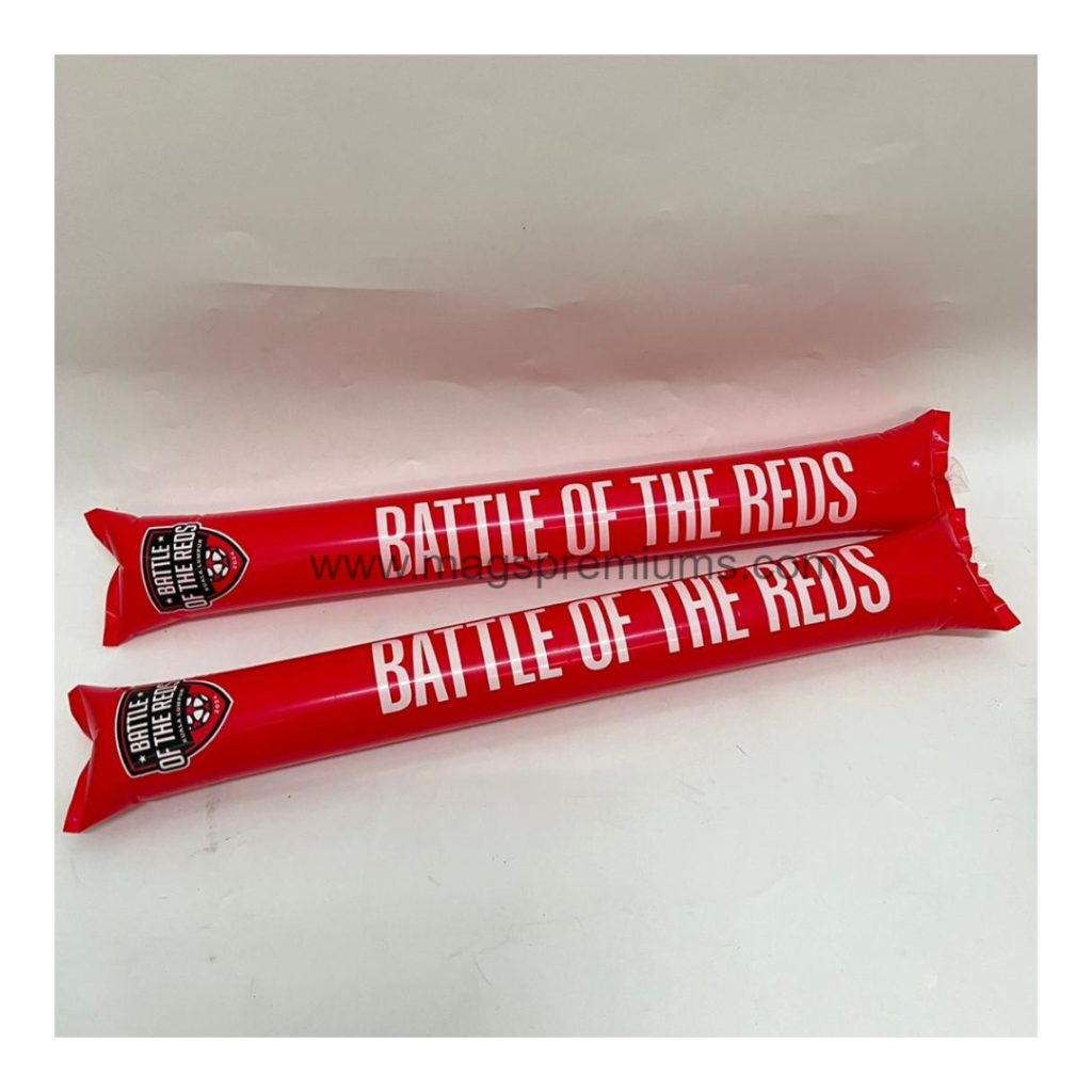 Solid Color Pong Pong Stick | Cheering Sticks Supplier Malaysia ...