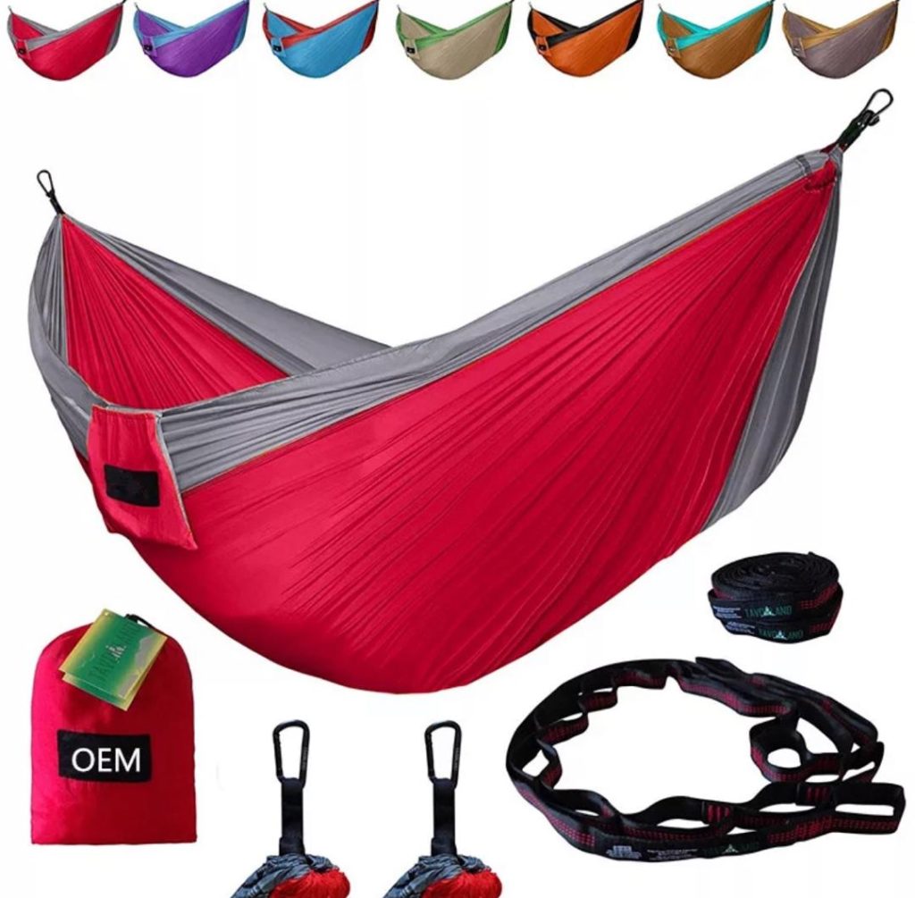 Custom made Hammock | Hammock Malaysia | Hammock Supplier Malaysia