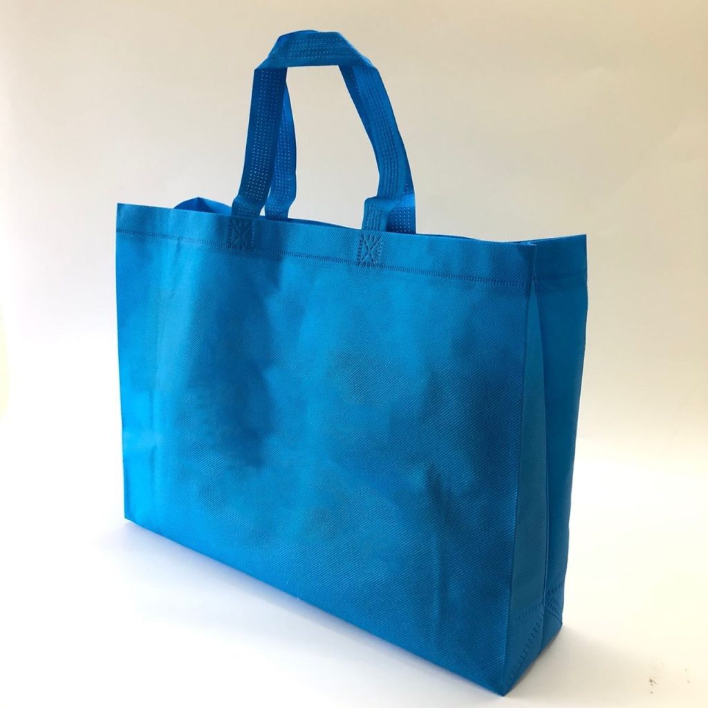 Non Woven Bag A3 Ultrasonic | Pembekal woven Bags | Woven Tote Bags