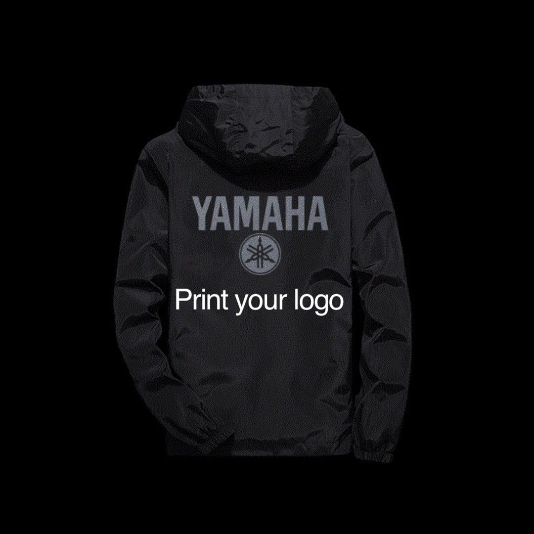 Riding Jacket Printing | Riding Jacket Malaysia | Motorcycle Riding Jackets