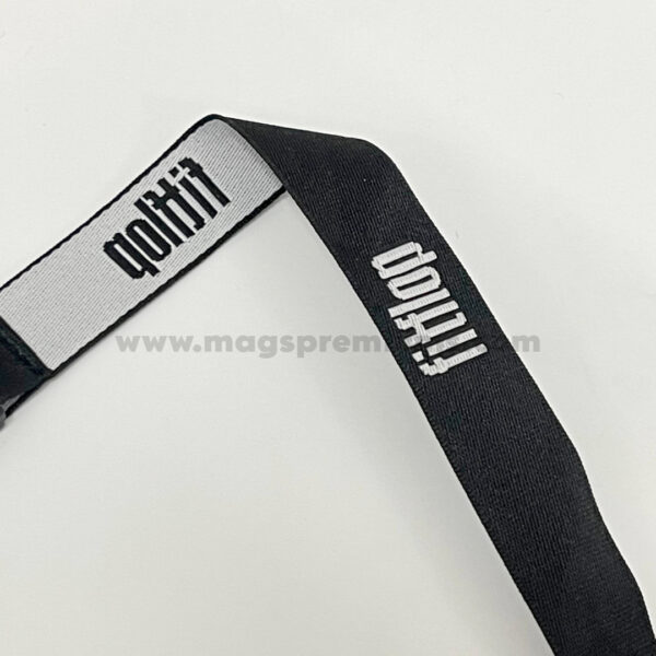 Lanyard with Buckle | Custom Lanyard Malaysia | Event Lanyard Supplier