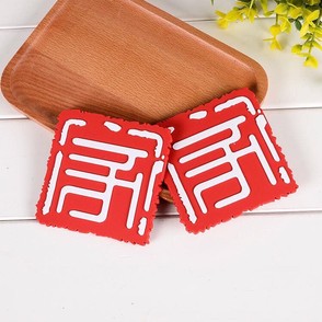 PVC Coaster | Custom Coasters Bulk | Personalized Coasters