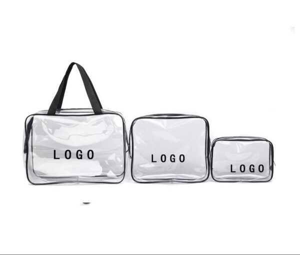 PVC Bag / PE Ziplock Bag | PVC Bag Printing | PVC Zipper Bag Manufacturers
