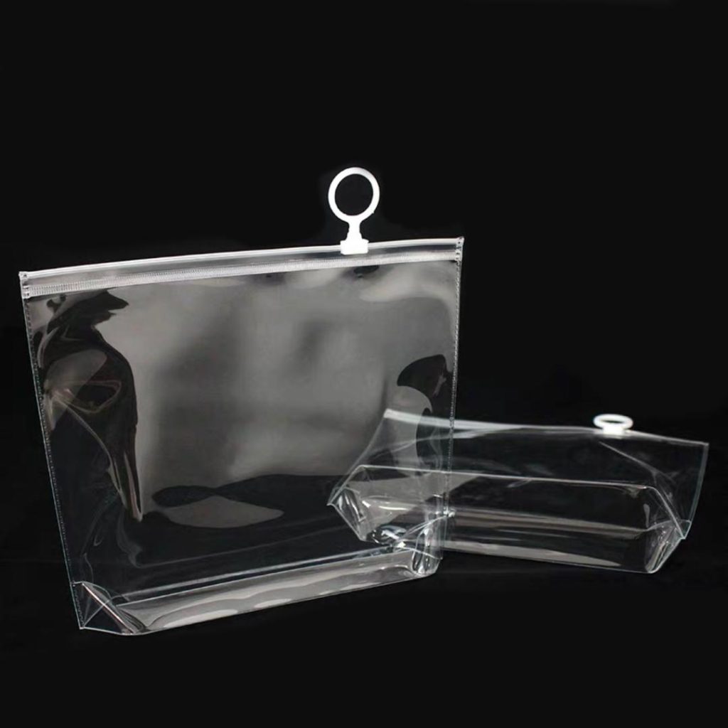 PVC Bag / PE Ziplock Bag | PVC Bag Printing | PVC Zipper Bag Manufacturers