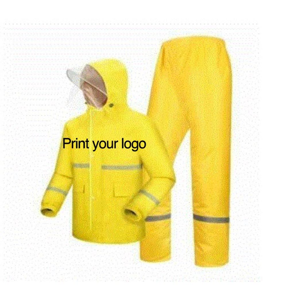 Rain Coat Printing | Custom Raincoat | Raincoat Malaysia