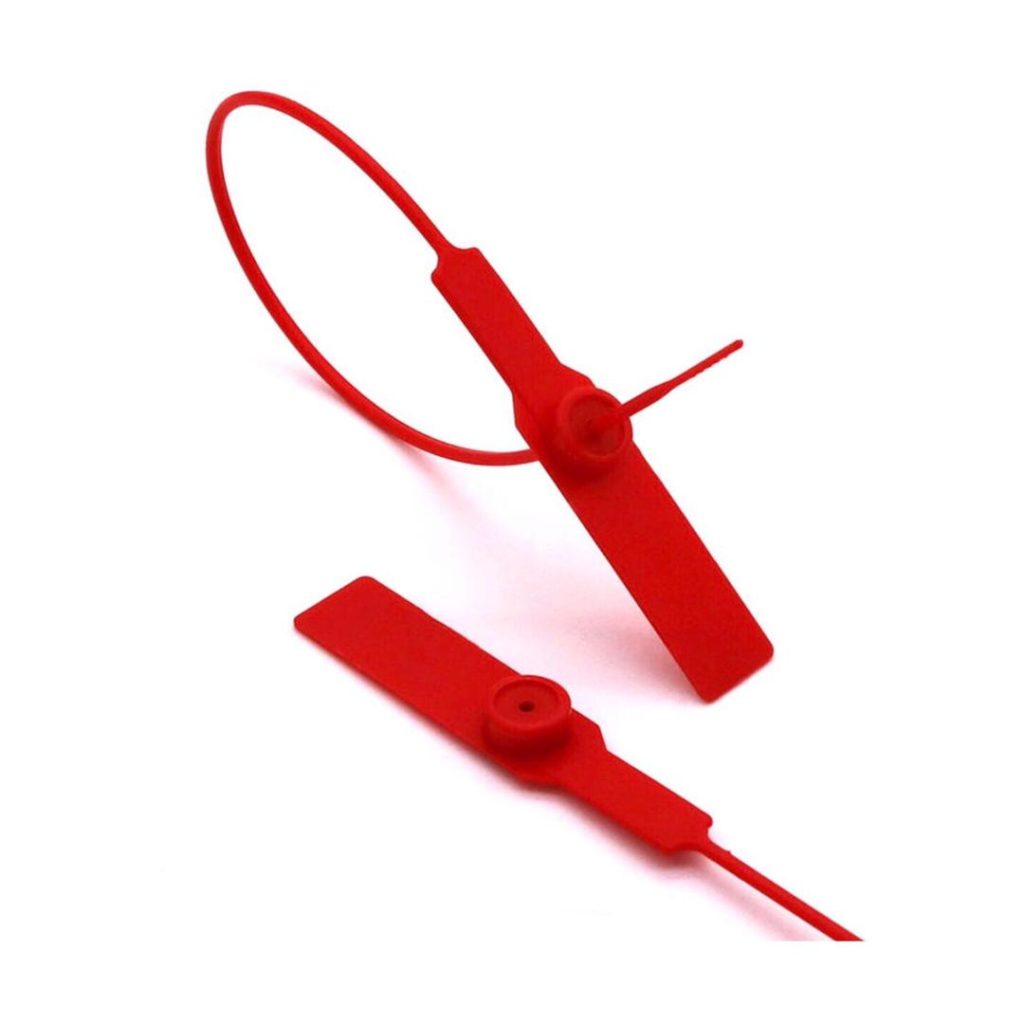 Security Seals Tag Printing | Custom Security Tags | Security Seals