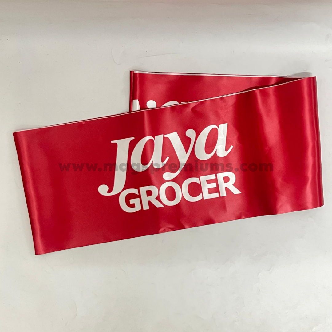 Blog Custom Ribbon | MAGS PREMIUM GIFTS SDN BHD
