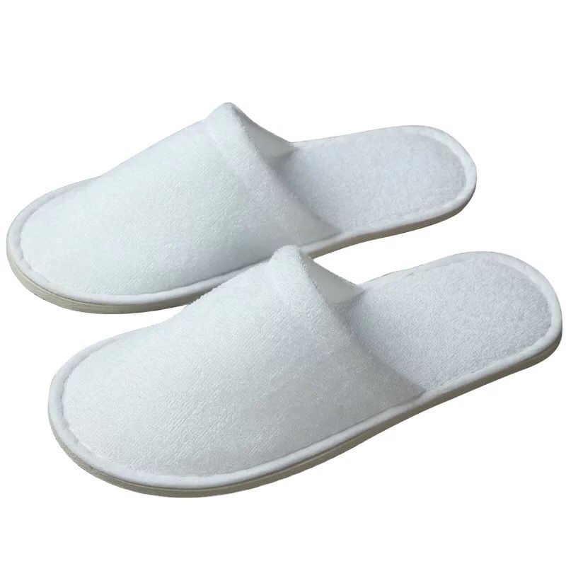 Disposable Hotel Slipper | Hotel Bathroom Slippers | Hotel Room Slippers