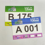 Custom Running Bibs Malaysia | Race Number Printing Supplier | Mags ...