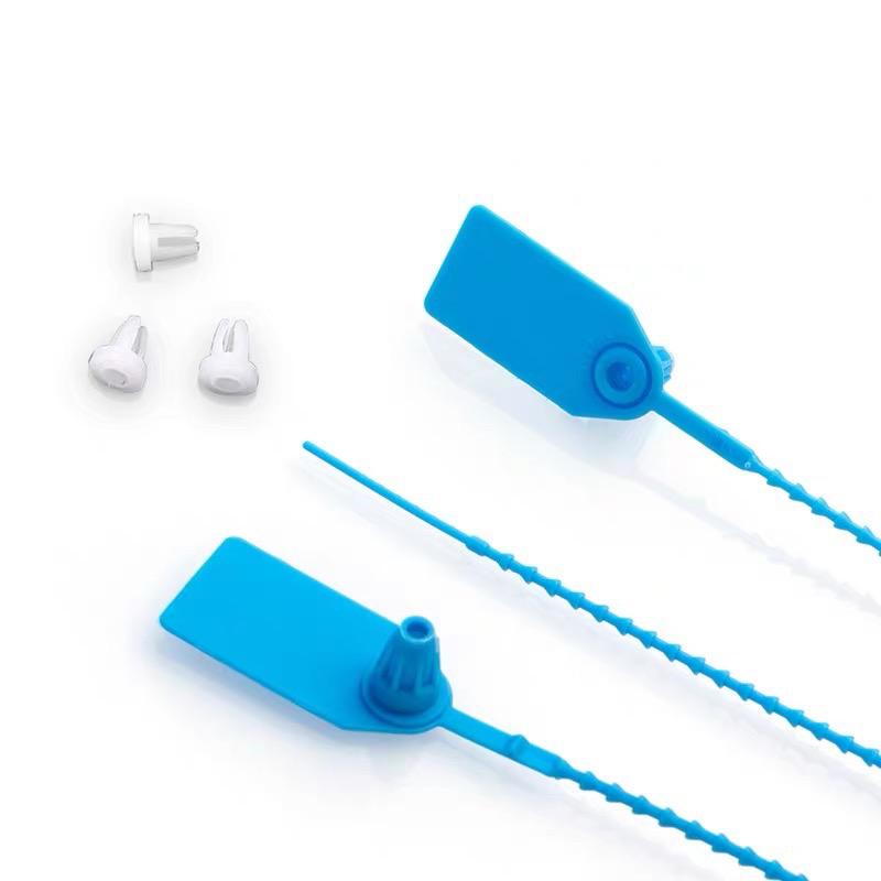 Plastic Security Tag | MAGS PREMIUM GIFTS SDN BHD