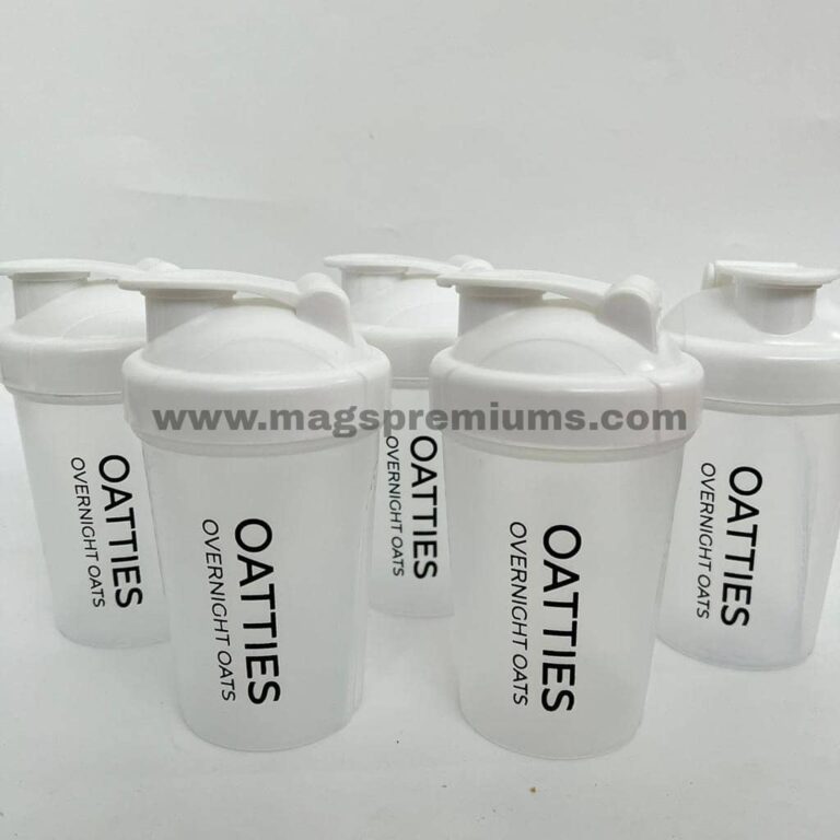 Printed Shaker Bottle | Custom Shaker Bottles | Personalised Shaker Bottle