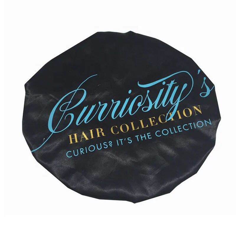 Custom Shower Cap | Personalized Shower Cap | Shower Cap Malaysia