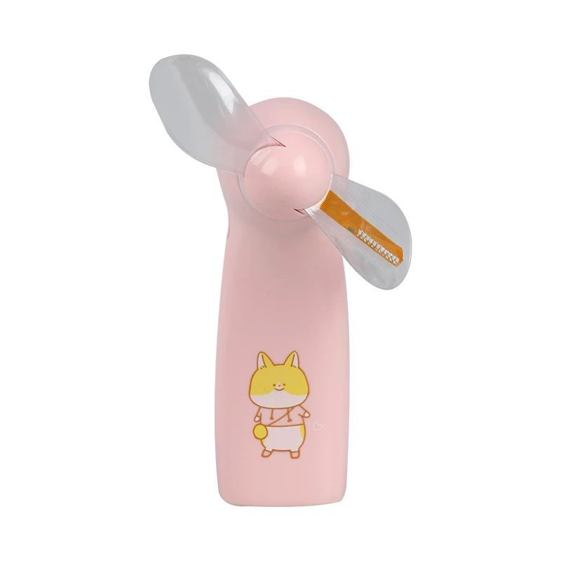 LED Message Fan | USB Programmable Led message Fan Software Download ...