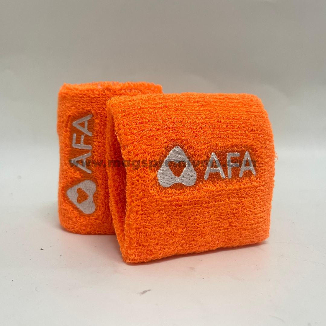 Custom Sweatbands | Custom Logo Wristbands | Customize Wristbands