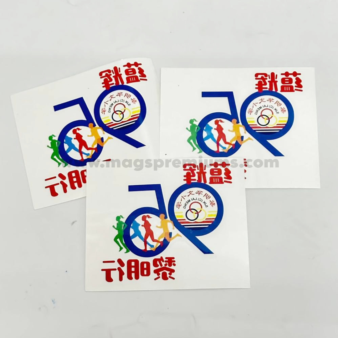 Blog Custom Temporary Tattoo | MAGS PREMIUM GIFTS SDN BHD