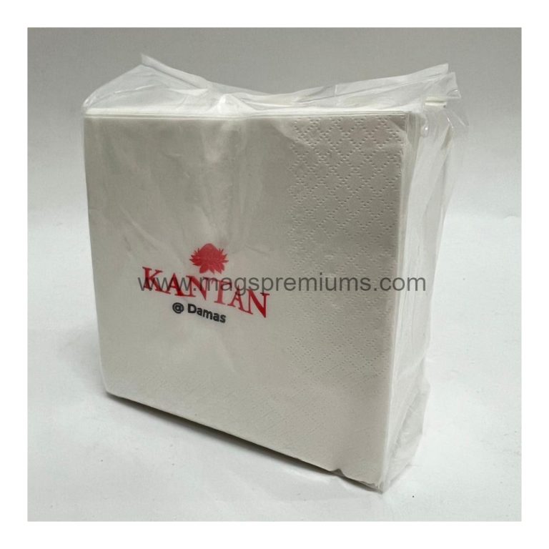 Napkin Printing | Custom Paper Napkins | Custom Printed Paper Napkins