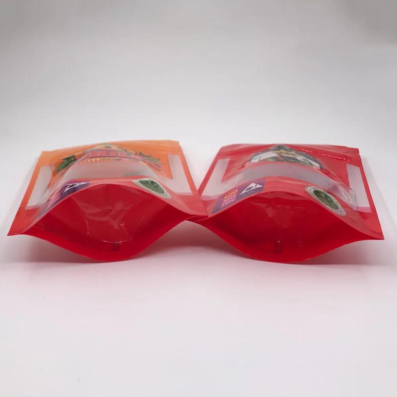 Custom Stand Up Pouches | Stand Up Pouch Packaging | Custom Stand Up ...