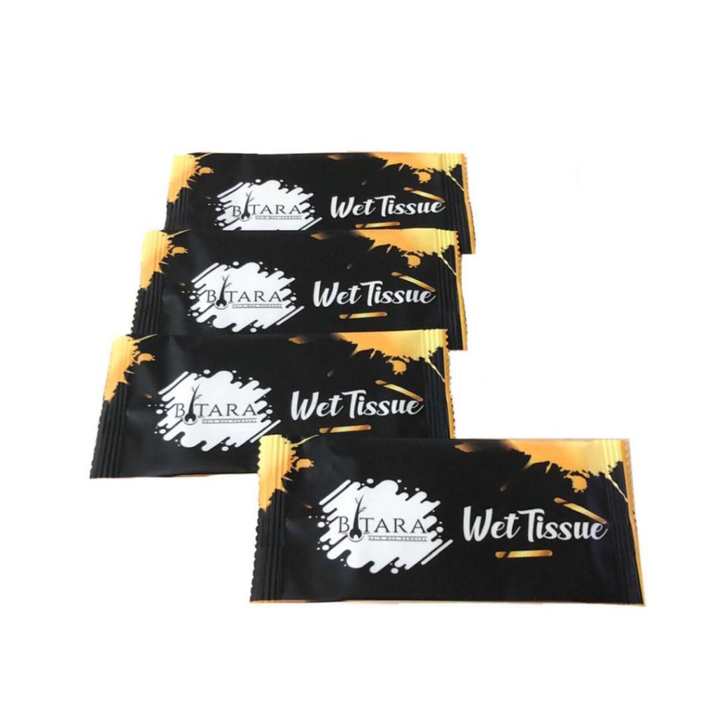 Pocket Tissue | Pocket Tissue Supplier Malaysia | Tissue Printing ...