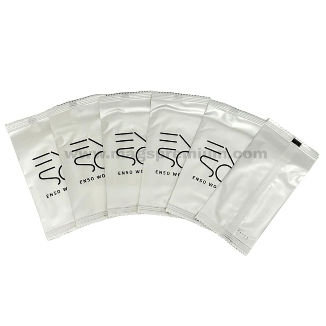 Wet Wipes Printing | Wet Tissue Malaysia | Custom Printed Wet Wipes