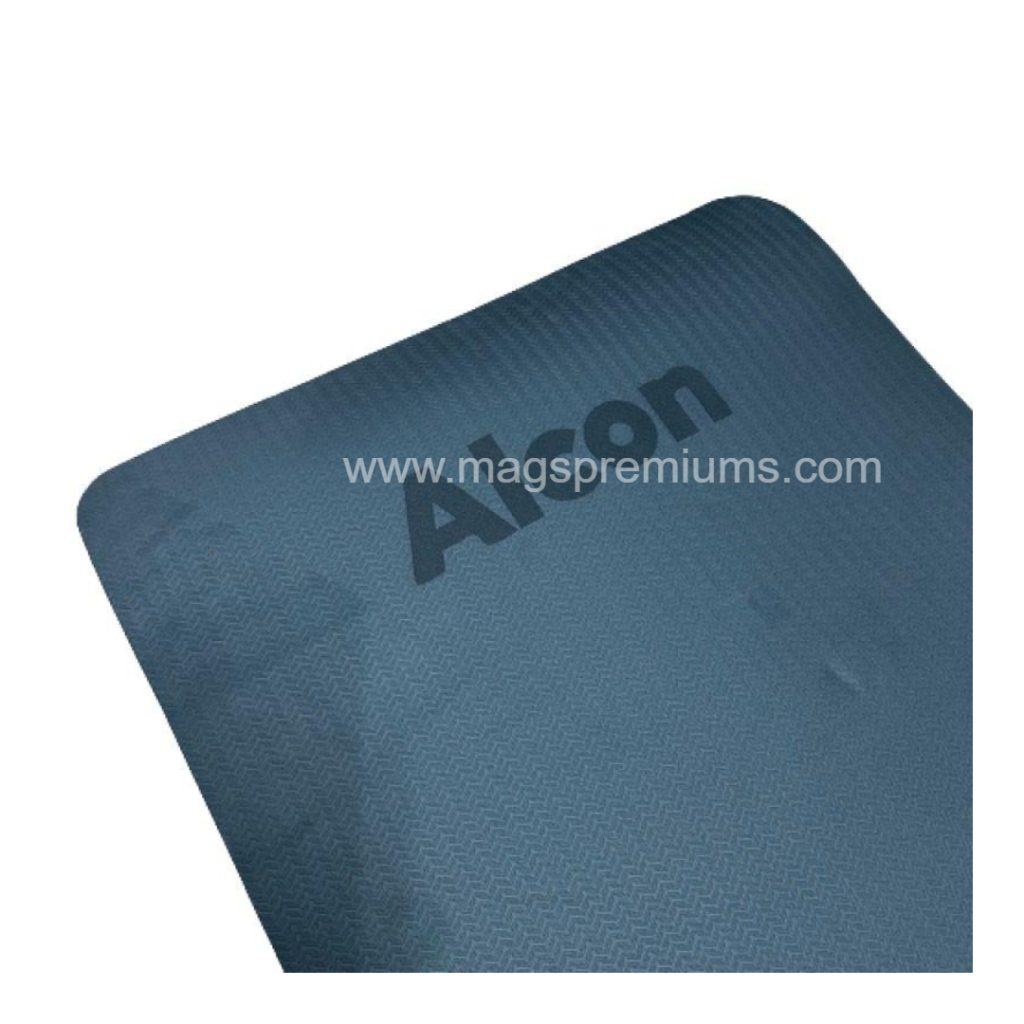 Yoga Mat Printing | Personalized Yoga Mats | Custom Printed Fitness Mats