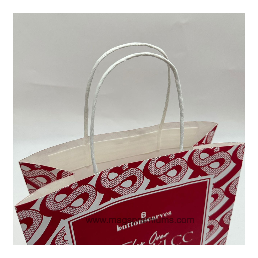 Kraft Paper Bags | Kraft Paper Bag Malaysia | Kraft Paper Bags Wholesale