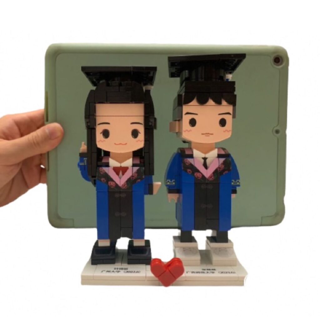 Custom LEGO Minifigures Malaysia | Customize Lego | Custom Lego Minifigures