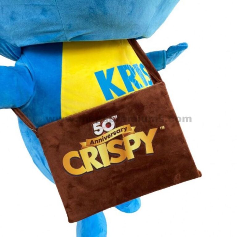Mascot Costumes | Mascot Maker | Custom Made Mascots