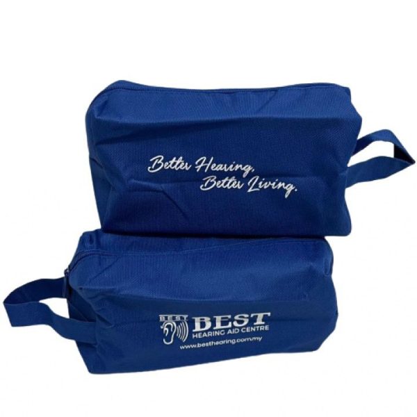 Custom made Pouch | Custom Pencil Pouch | Oxford Fabric Bag