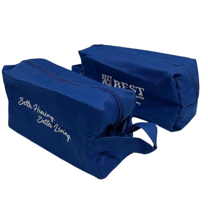 Custom made Pouch | Custom Pencil Pouch | Oxford Fabric Bag