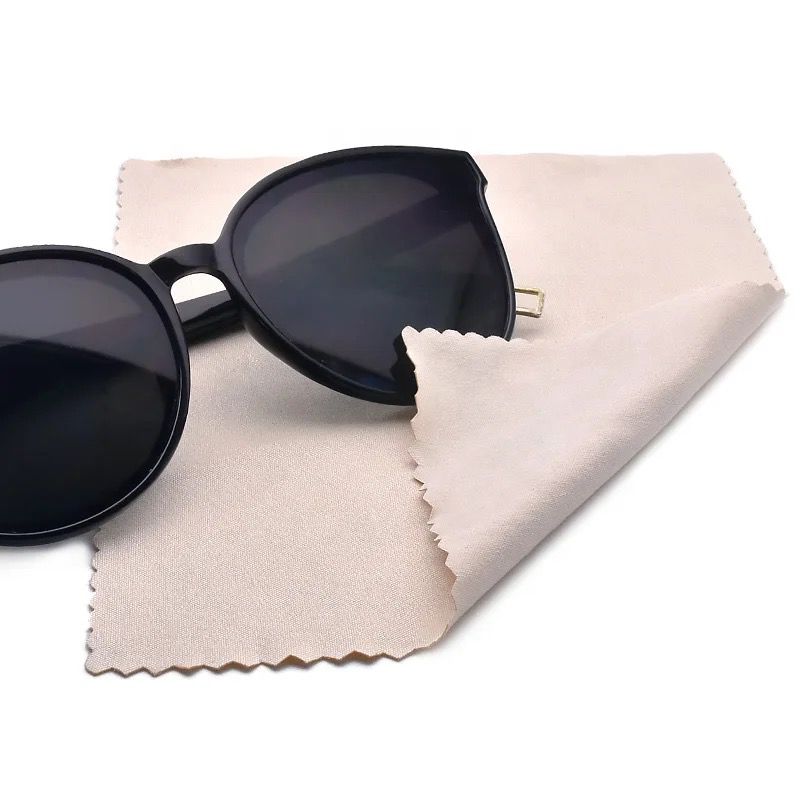 Eyeglasses Microfiber Cloth | Eyeglasses Cloth | Custom Microfiber Cloth