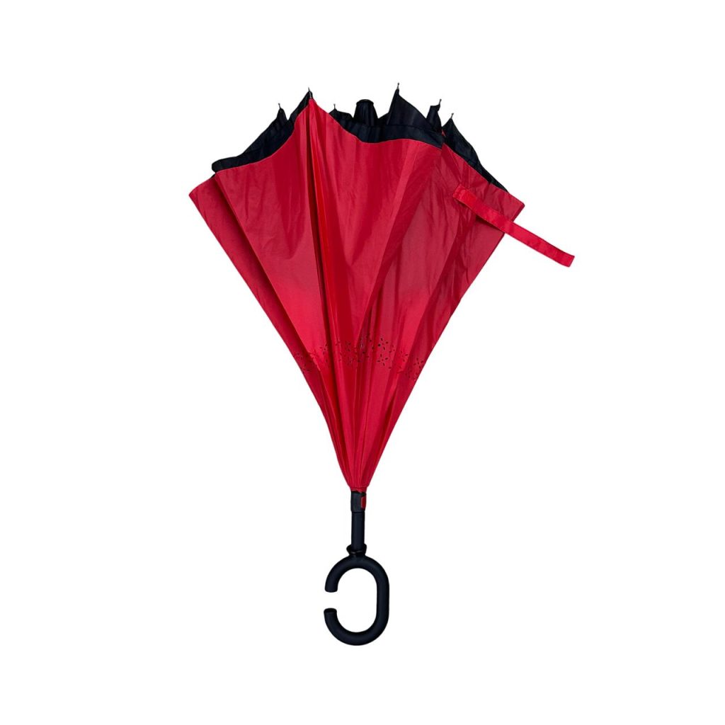 Reverse Inverted Umbrella | Reverse Umbrella Malaysia | Personalized ...