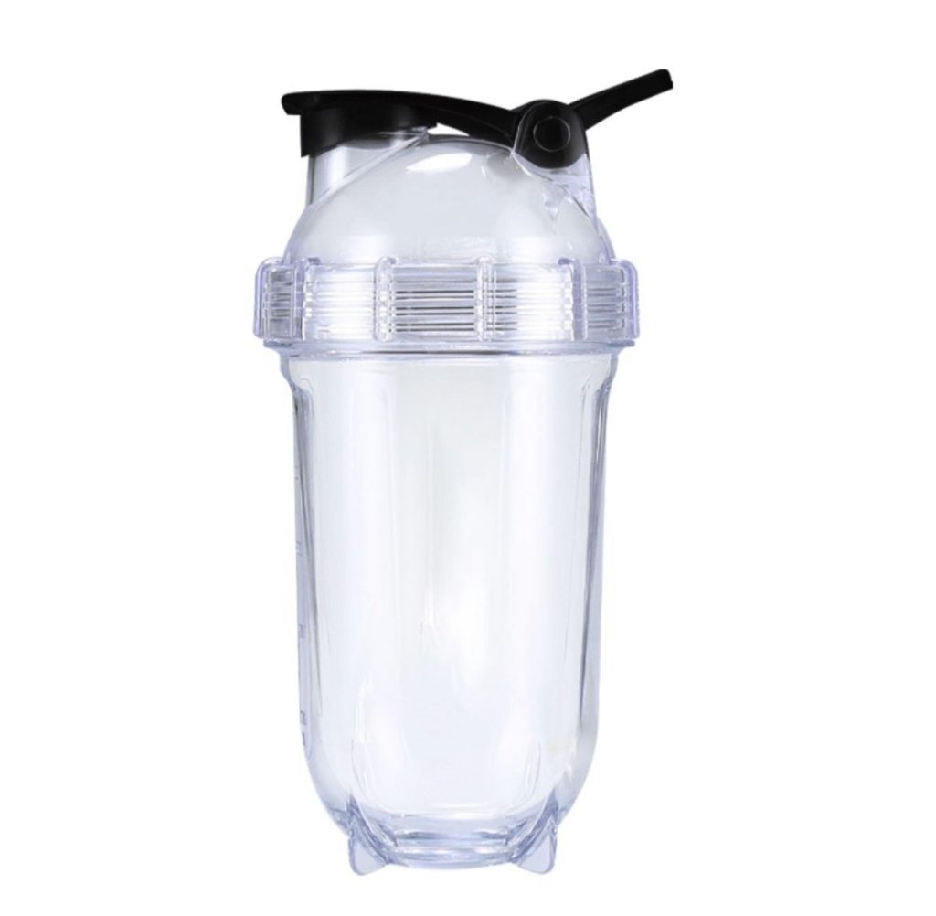 Shaker Bottle | Thermos Flask | Custom Stainless Steel Flask