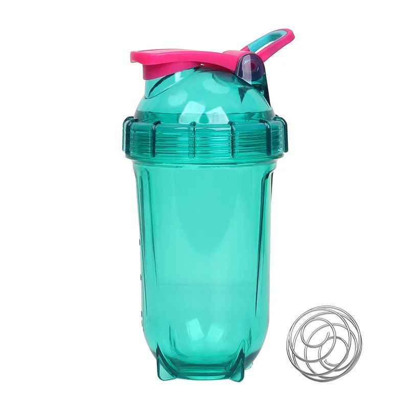 Plastic Shaker | Personalized Protein Shaker | Custom Fitness Drink Bottle