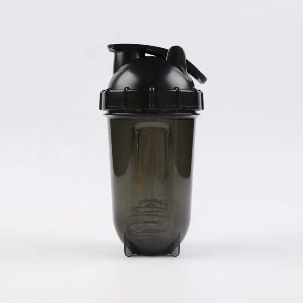 Plastic Shaker | Personalized Protein Shaker | Custom Fitness Drink Bottle