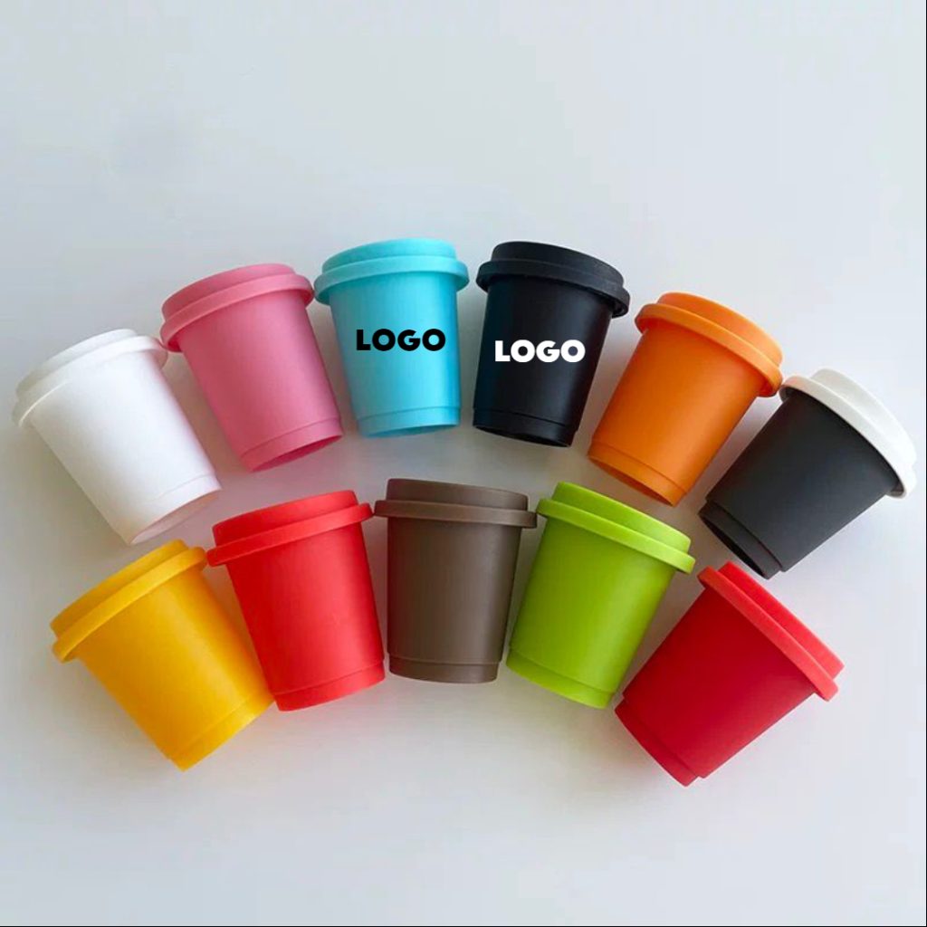 Mini Coffee Powder Container | Mini Coffee PP Cup | Mini Instant Coffee ...
