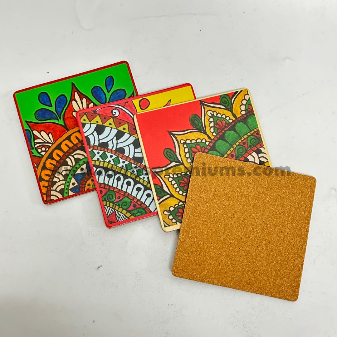Blog Custom Cork Coaster | MAGS PREMIUM GIFTS SDN BHD