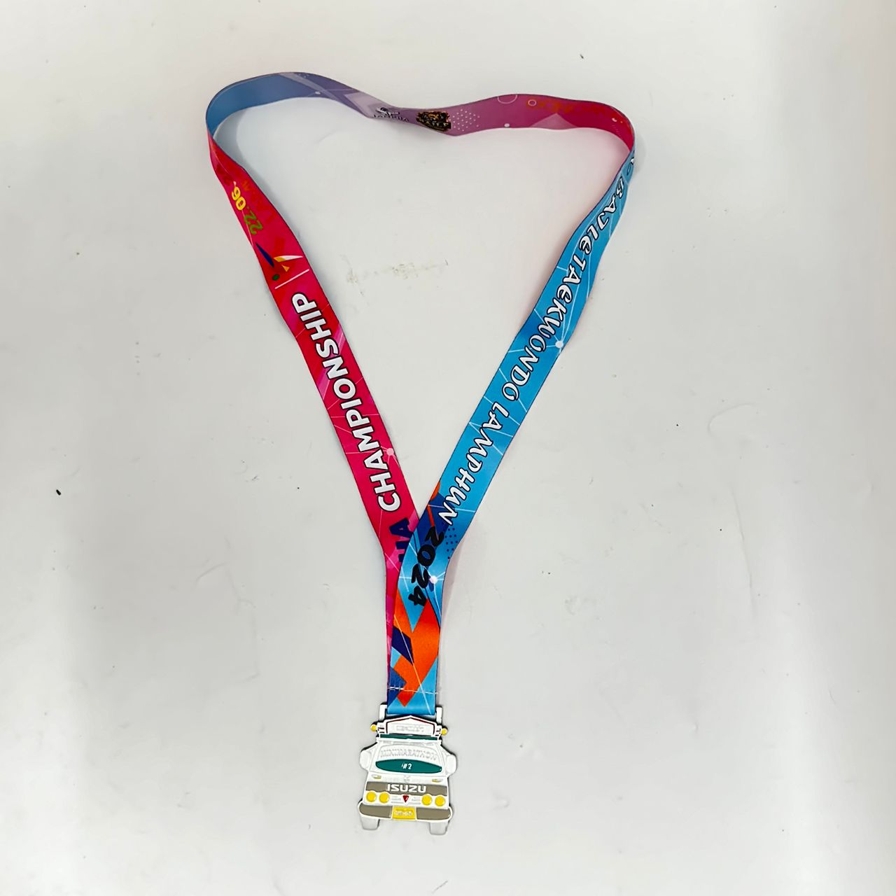 Running Medals | Custom Running Medals | Medal Printing