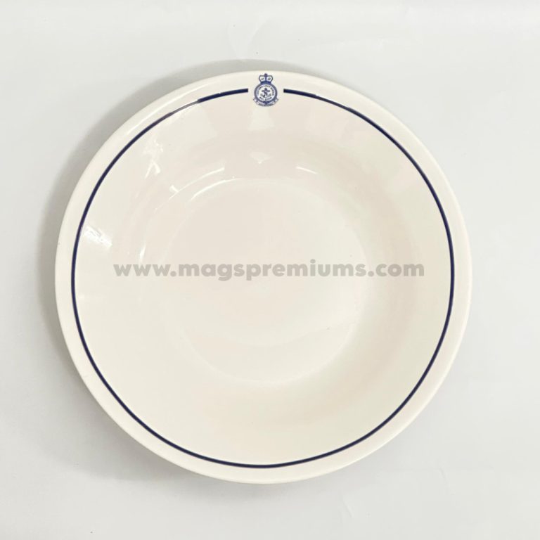 Custom Ceramic Plate | Print on Plates | Custom Printed Ceramic Plates