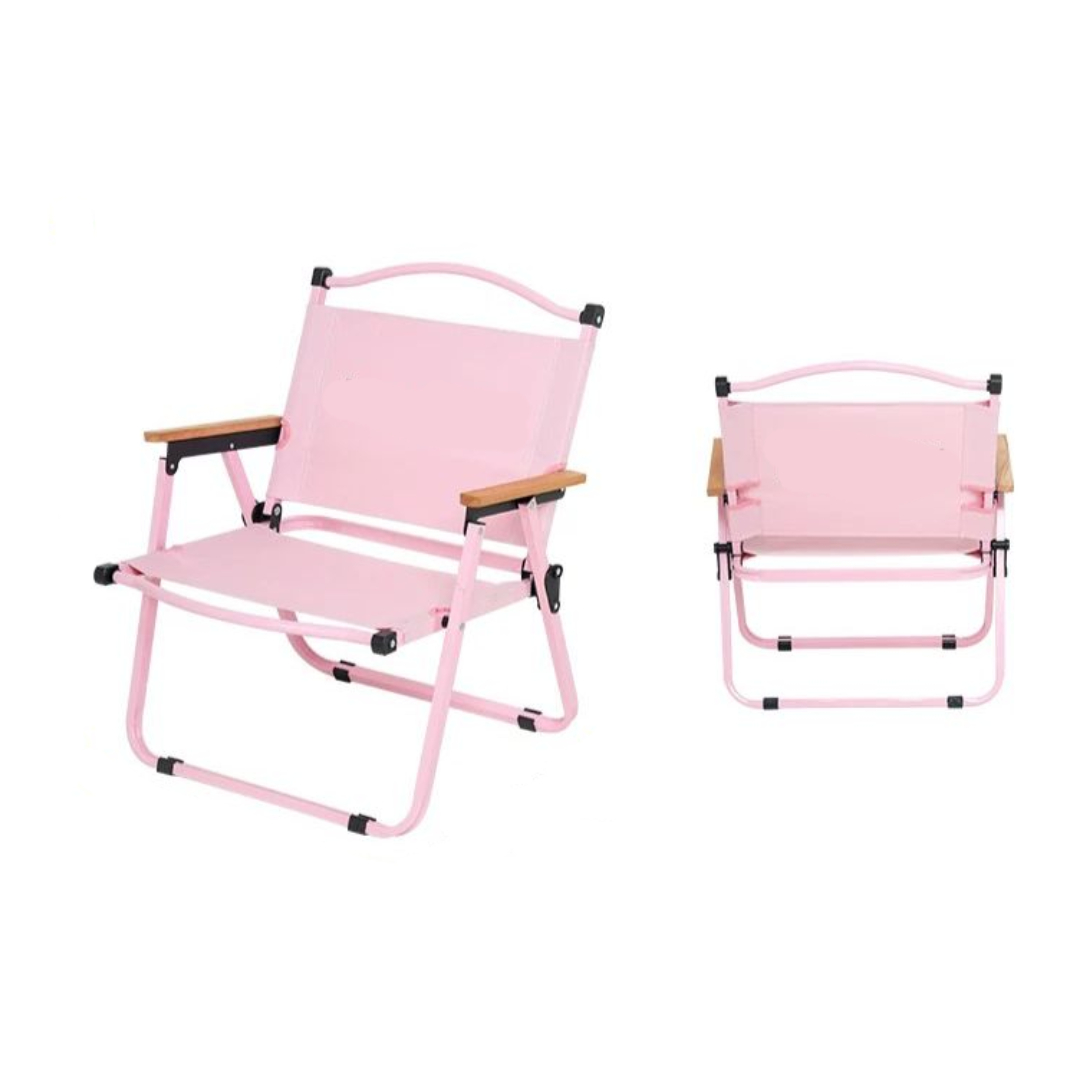 Custom Logo Camping Chairs | Folding Chairs with Logo | Custom Camping ...