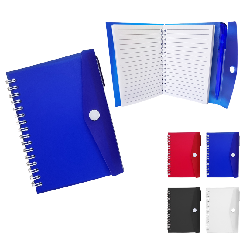 Note Pad – NMC 0228 | Custom Notepad | Personalized Notepad