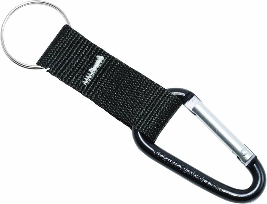 Carabiner Custom | Personalized Carabiners | Custom Keychain