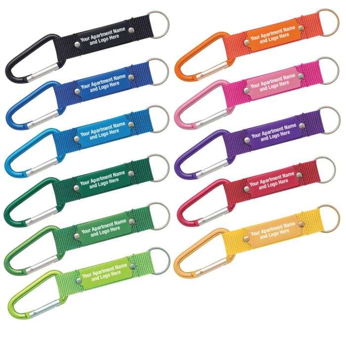 Carabiner Custom | Personalized Carabiners | Custom Keychain