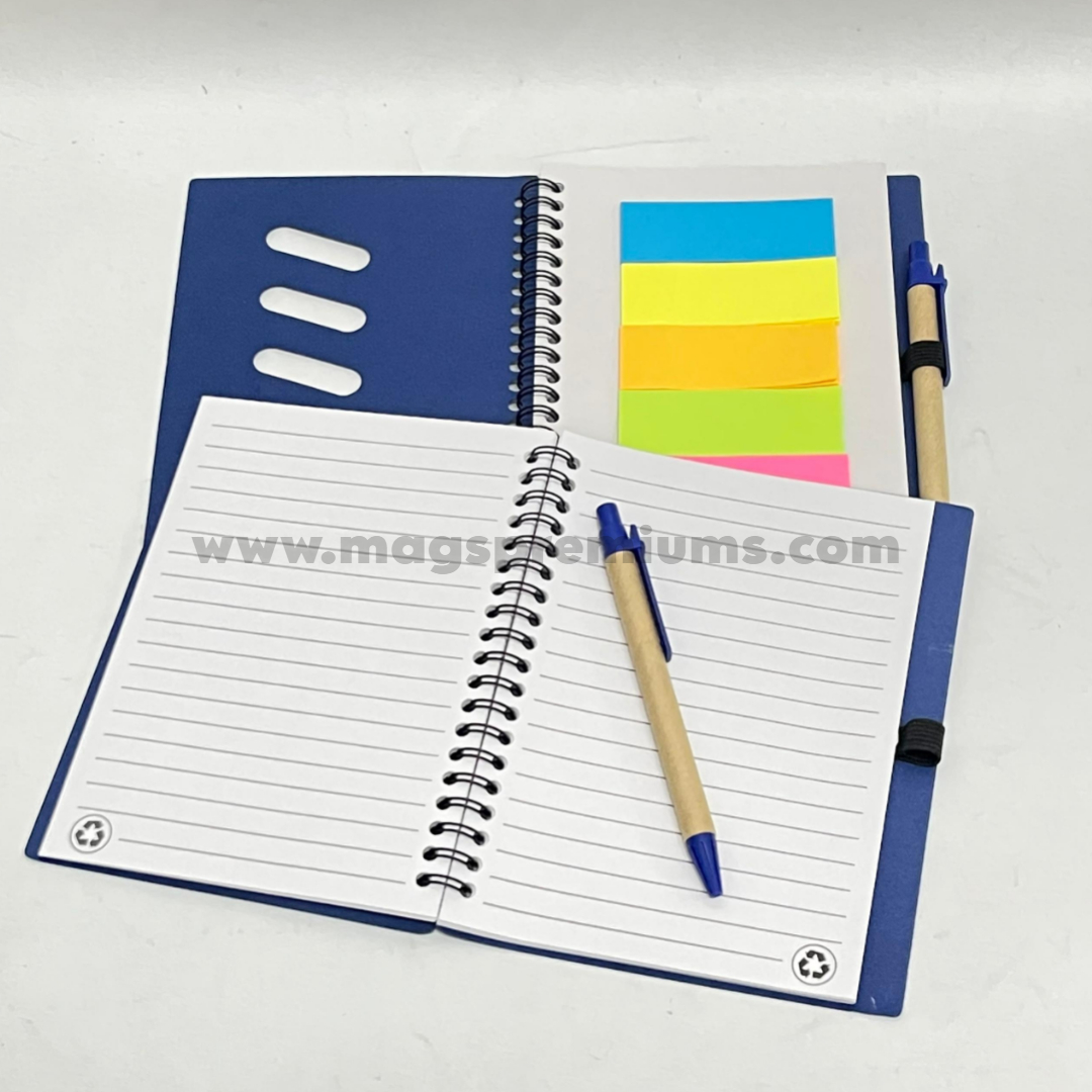Note Pad – NMC 0209 | Custom Notebook | Notebook Printing