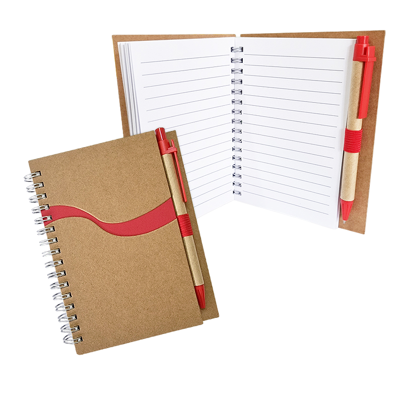 Note Pad – NMC 0212 | Note Pad | Custom Printing Notepad