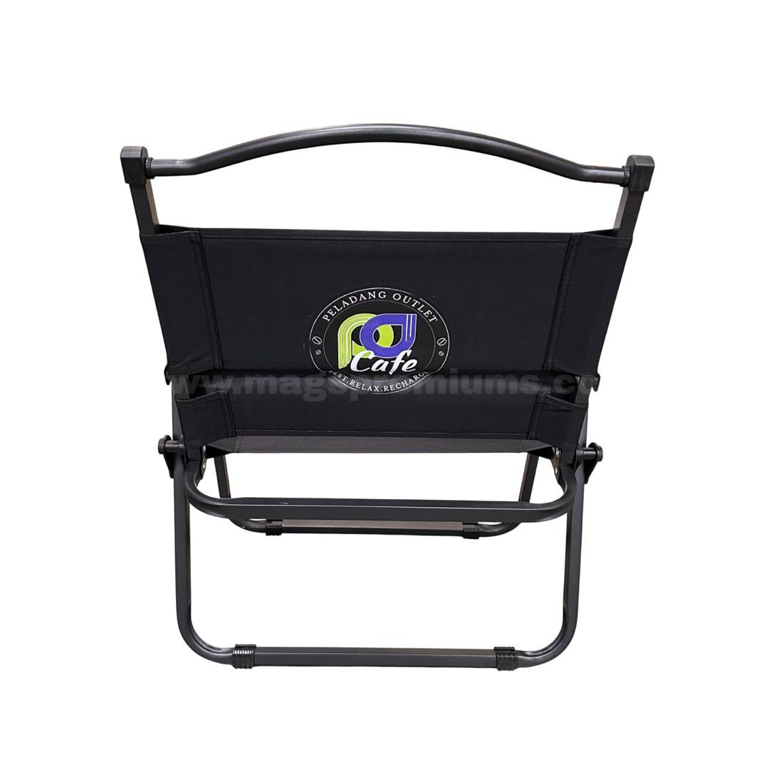Custom Logo Camping Chairs | Folding Chairs with Logo | Custom Camping ...