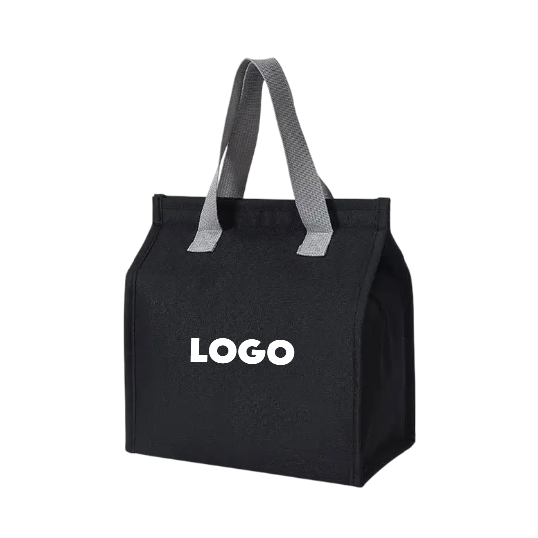 Polyester Cooler Bag | Personalized Cooler Bag | Custom Lunch Bag