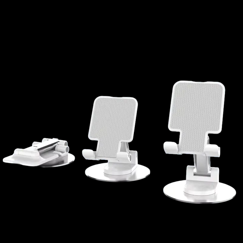 360° Rotating Phone Holder | Custom Phone Holder | Custom Phone Stand