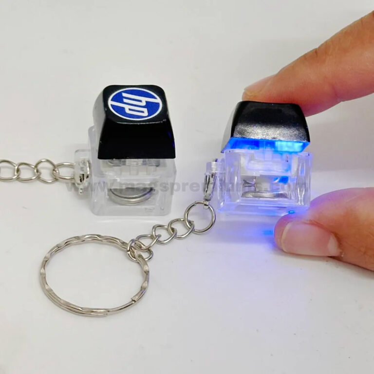 Custom Keyboard Keycap Keychain Malaysia | Bulk Corporate Gift | Mags ...